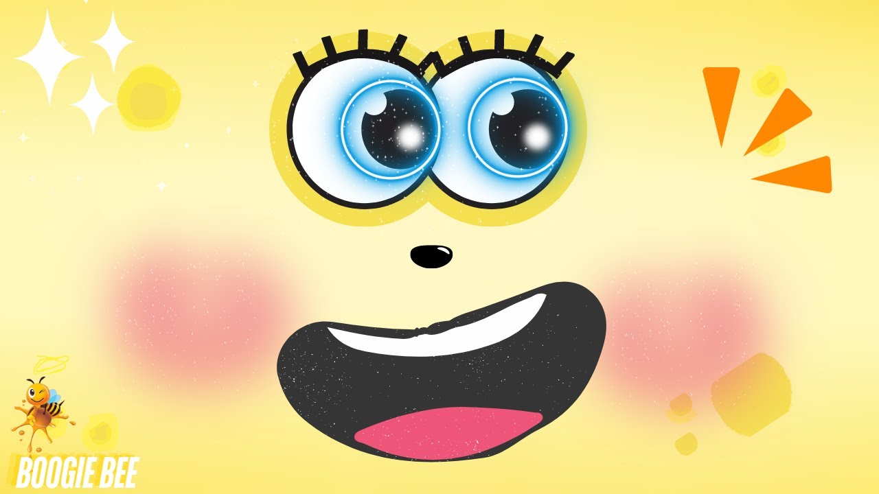 ABC Song + More Nursery Rhymes & Kids Songs -@Boogie-Bee & Kids Songs ...