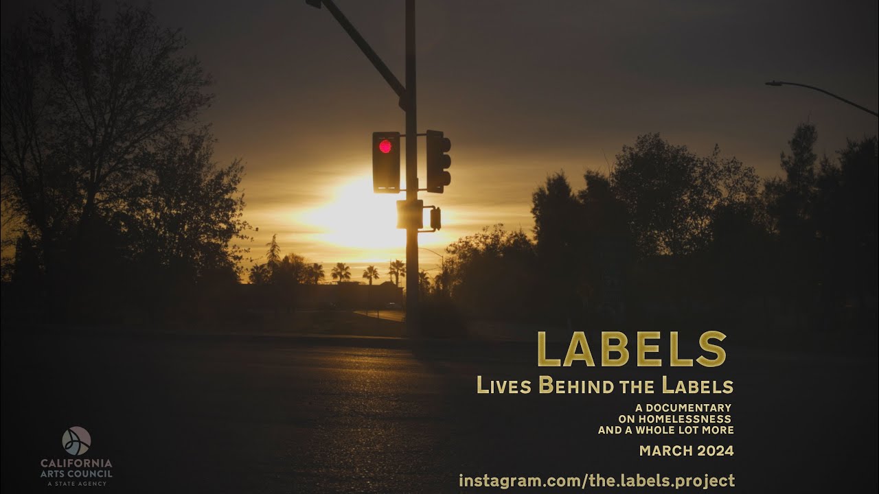 LABELS: LIVES BEHIND THE LABELS - TEASER - YouTube