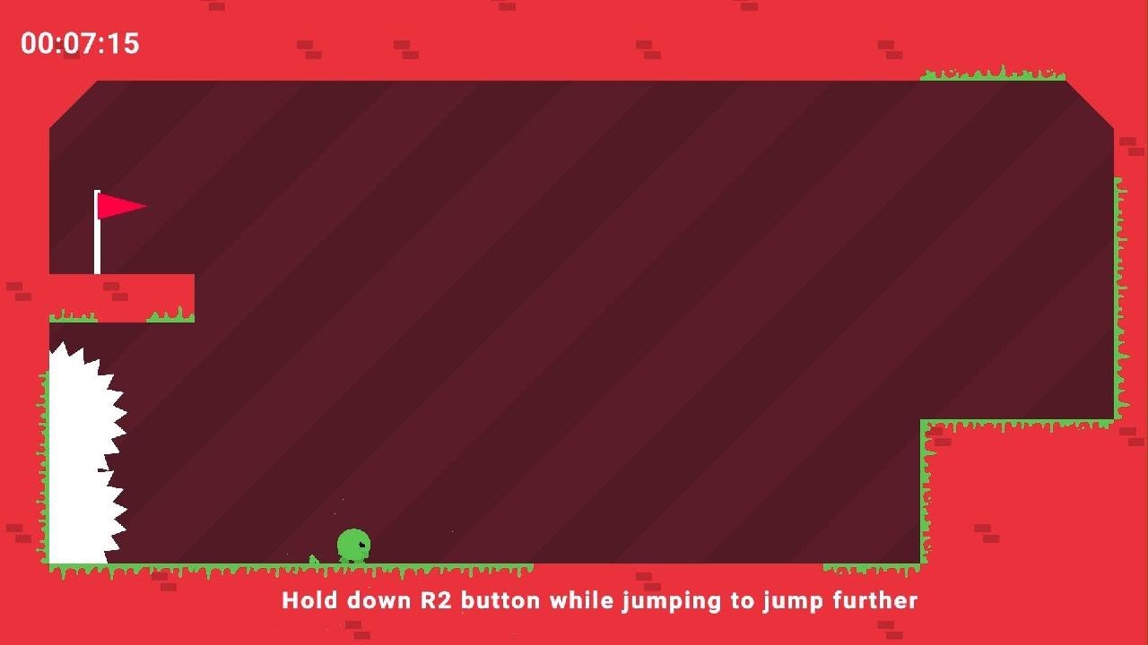 Colorful Boi Gameplay walkthrough PS5 - YouTube