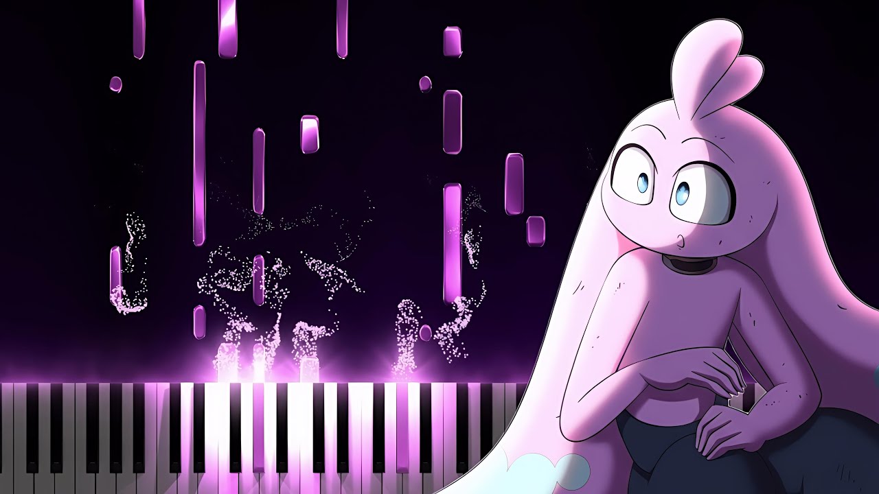 PinkShonen Opening - The Firestorm Force (Piano cover) - YouTube