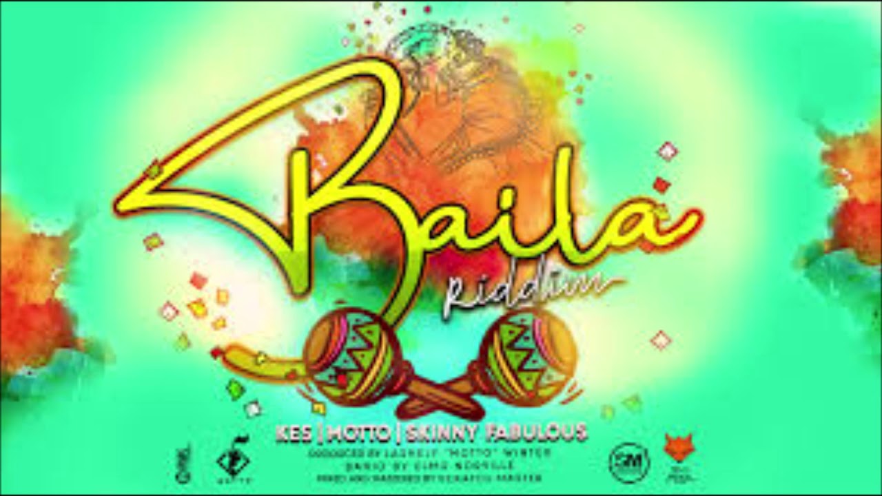 SHOTS One For Di Road Motto Official Music Video [Baila Riddim] '2020 ...