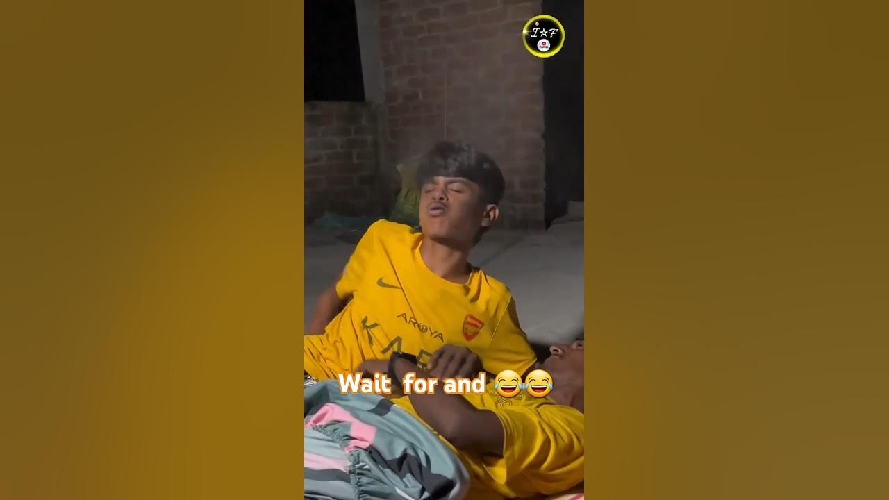 Wait for and 😂😂 #song #music #newsong #love #comedy #comedyvideos#funny#shorts #trending # ...