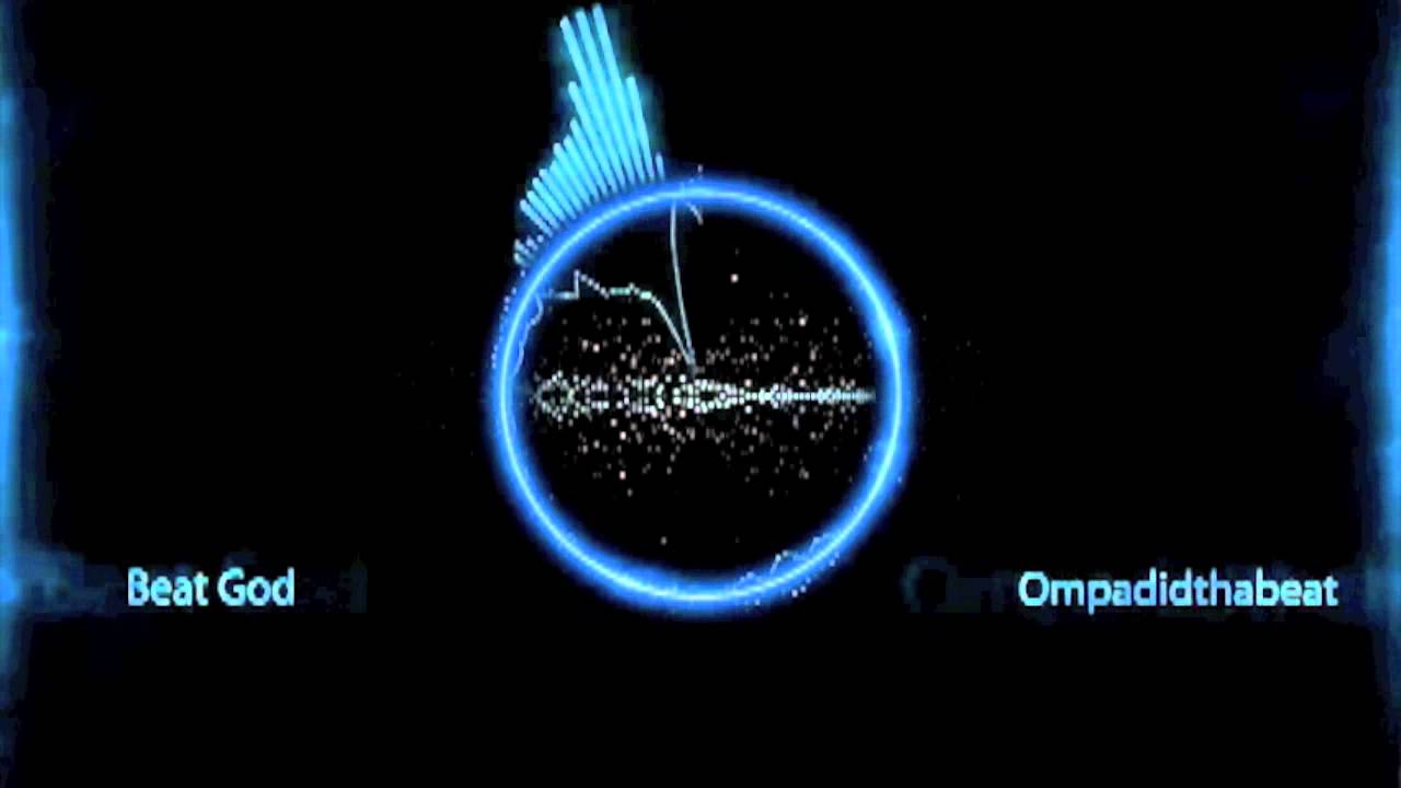 Beat God ...