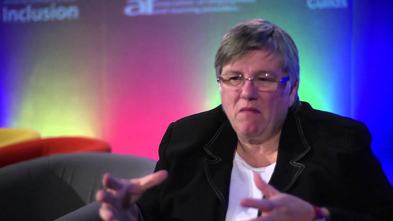 Baroness Stedman-Scott discusses sustainable & personalised ...