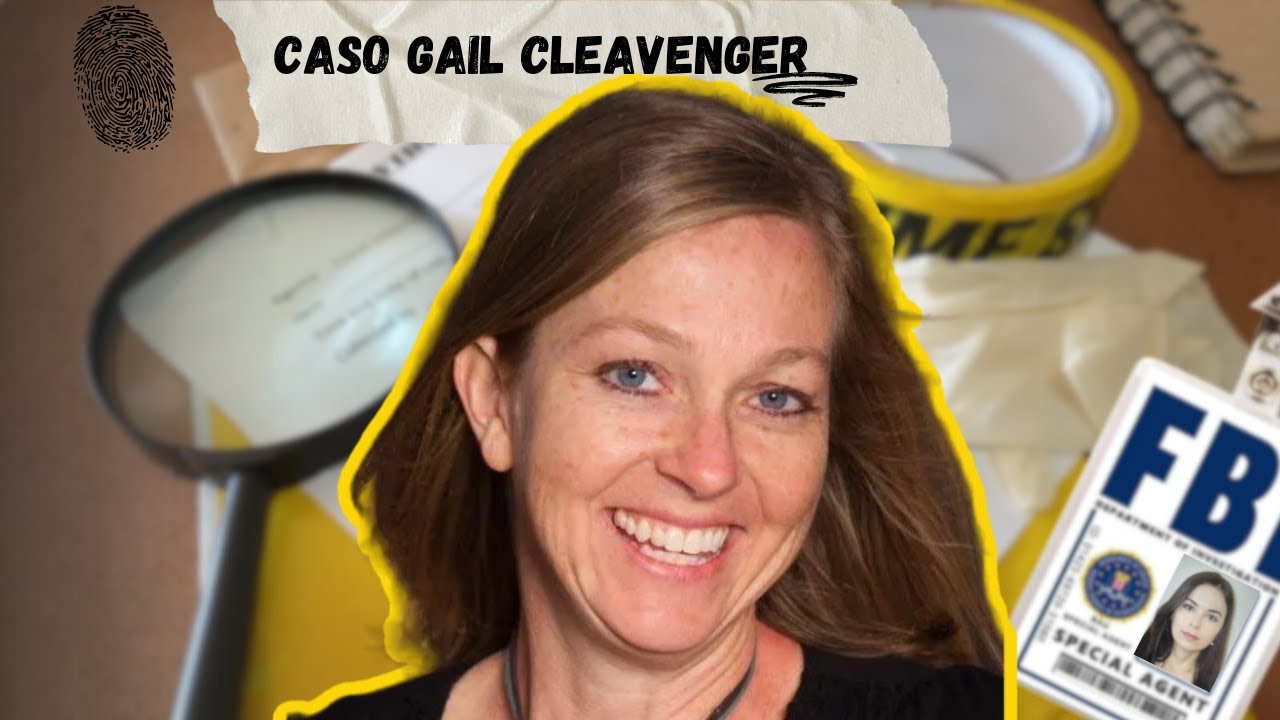 Aquele da Gail Cleavenger - YouTube