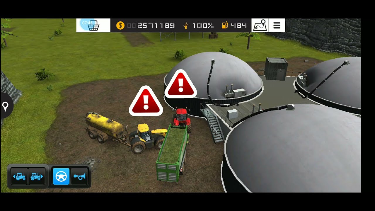 Farming Simulator Fs22 Gameplay Top video! Toplop Gaming 4M - YouTube