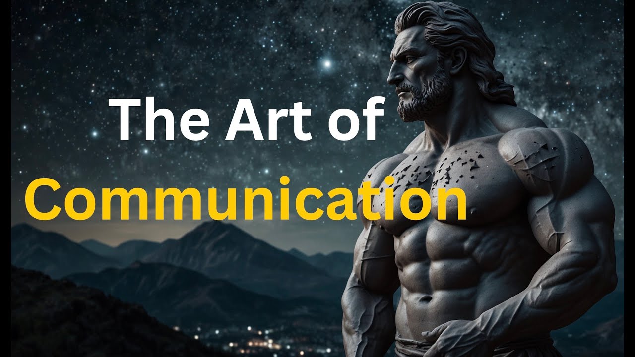 The Art of Communication: Mastering Conversations with Women ...