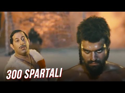 Lan 300 Spartalı Bak Bakalım Top Ayağında mı? | A.R.O.G