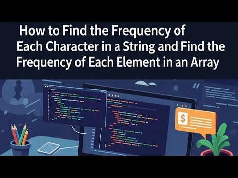 Java 8 Streams Interview Questions | Character & Element Frequency ...