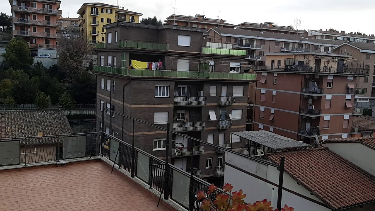 Zagarolo - Roma 2019 - YouTube