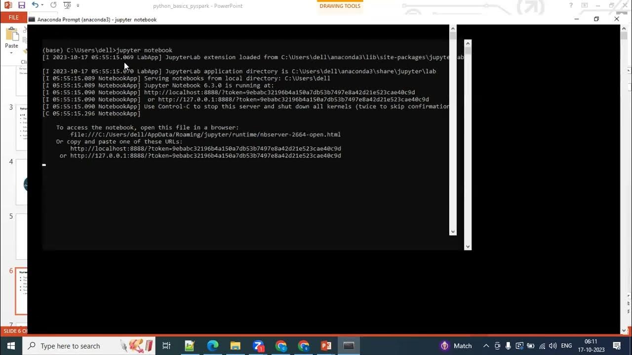 B1 class1 python basics P1 - YouTube