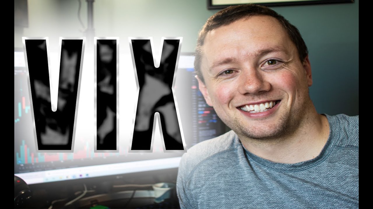 How Does The VIX Work and How Do You Use It? - YouTube