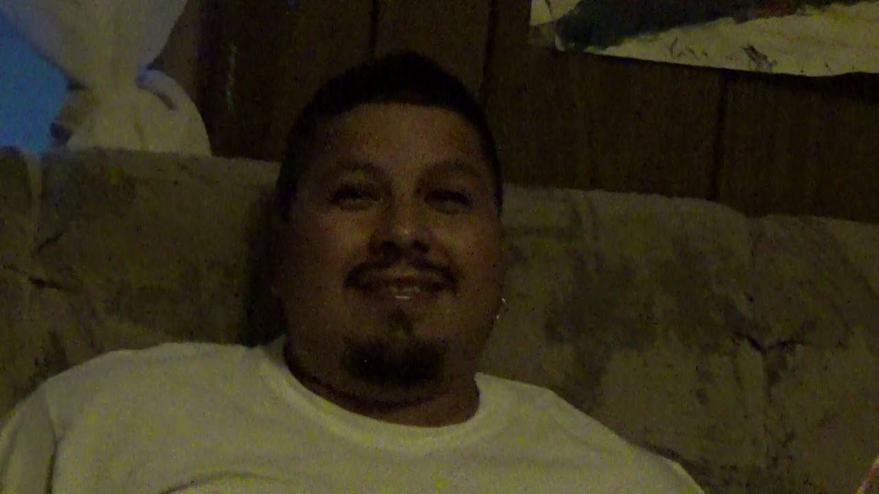 Daughter Puts Makeup On Dad Youtube