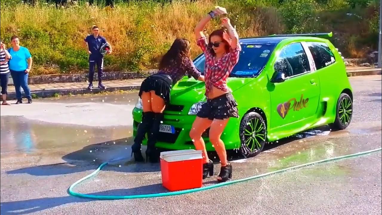 Pulse Entertainment Fresno Strippers For Hire Car Wash 2021 Voted 1 Sexiest 15 Years In A
