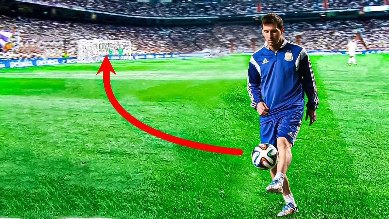 Top 20 CRAZIEST Goals in World Cup History | Top Football Moments - YouTube