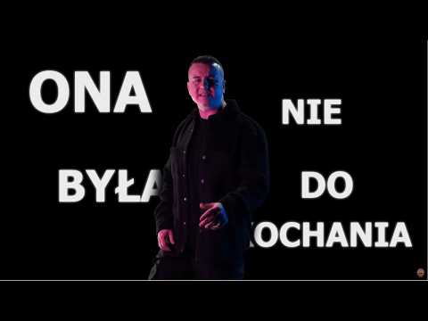 cosmos - Ona nie była do kochania [OFFICIAL VIDEO]