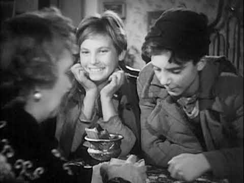 Шуша 1946 (Витторио Де Сика) / Sciuscià 1946 (Vittorio De Sica)