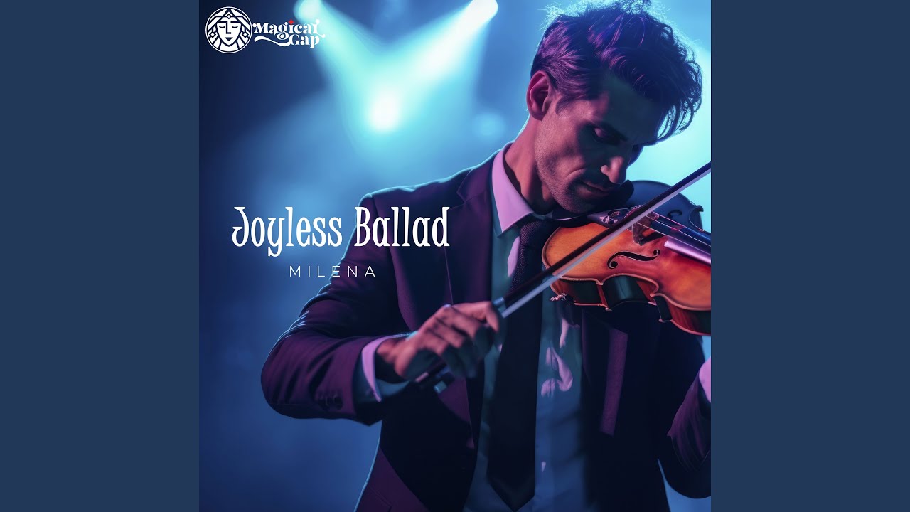 Joyless Ballad - YouTube