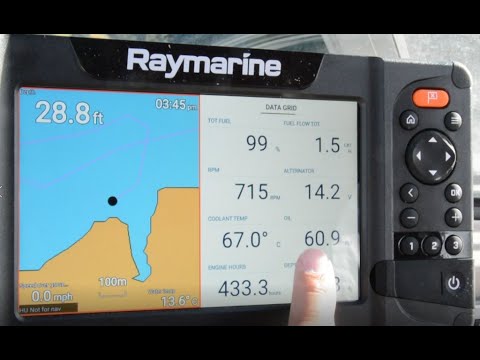 Getting Started with NMEA - YouTube