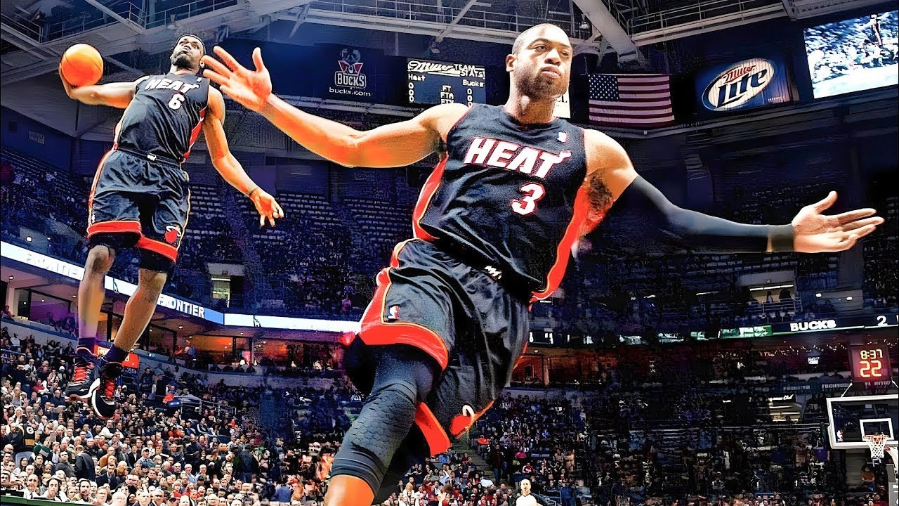 nba best moments - YouTube