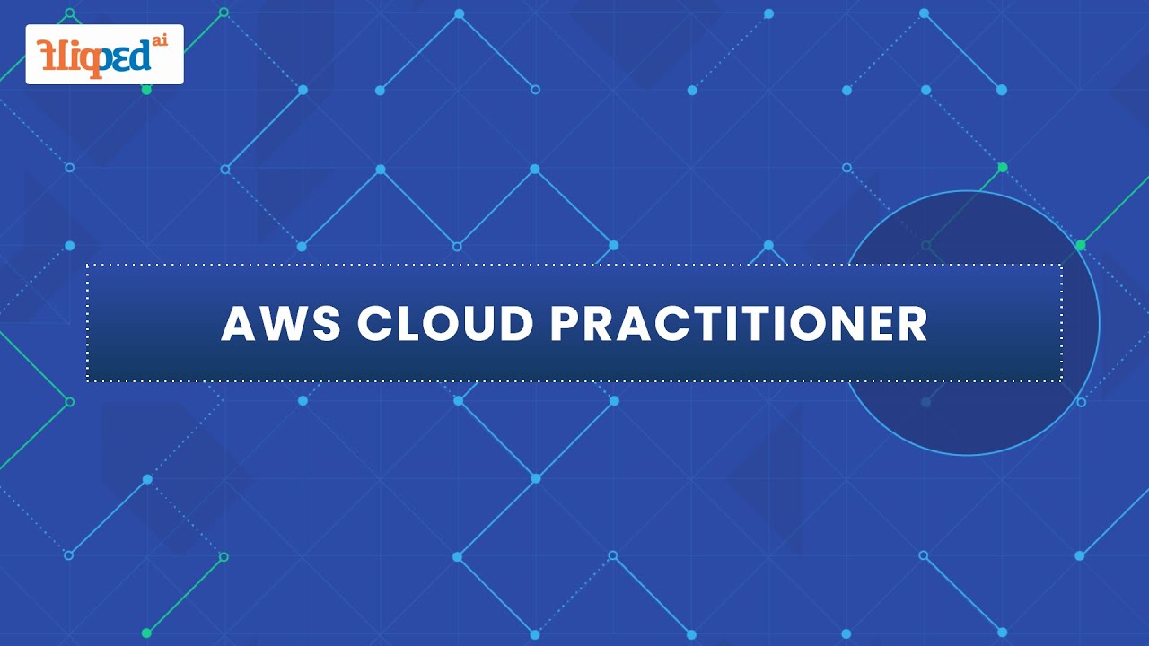 Module 1 Introduction to Cloud Computing | AWS Cloud Practitioner | Cloud - YouTube