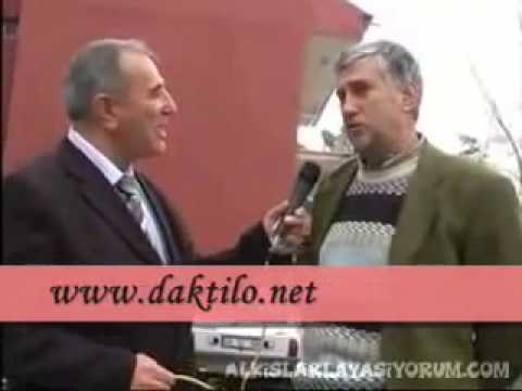 Otomatiğe Bağlayan adam - Tabi Tabi Tabi Tabi ...