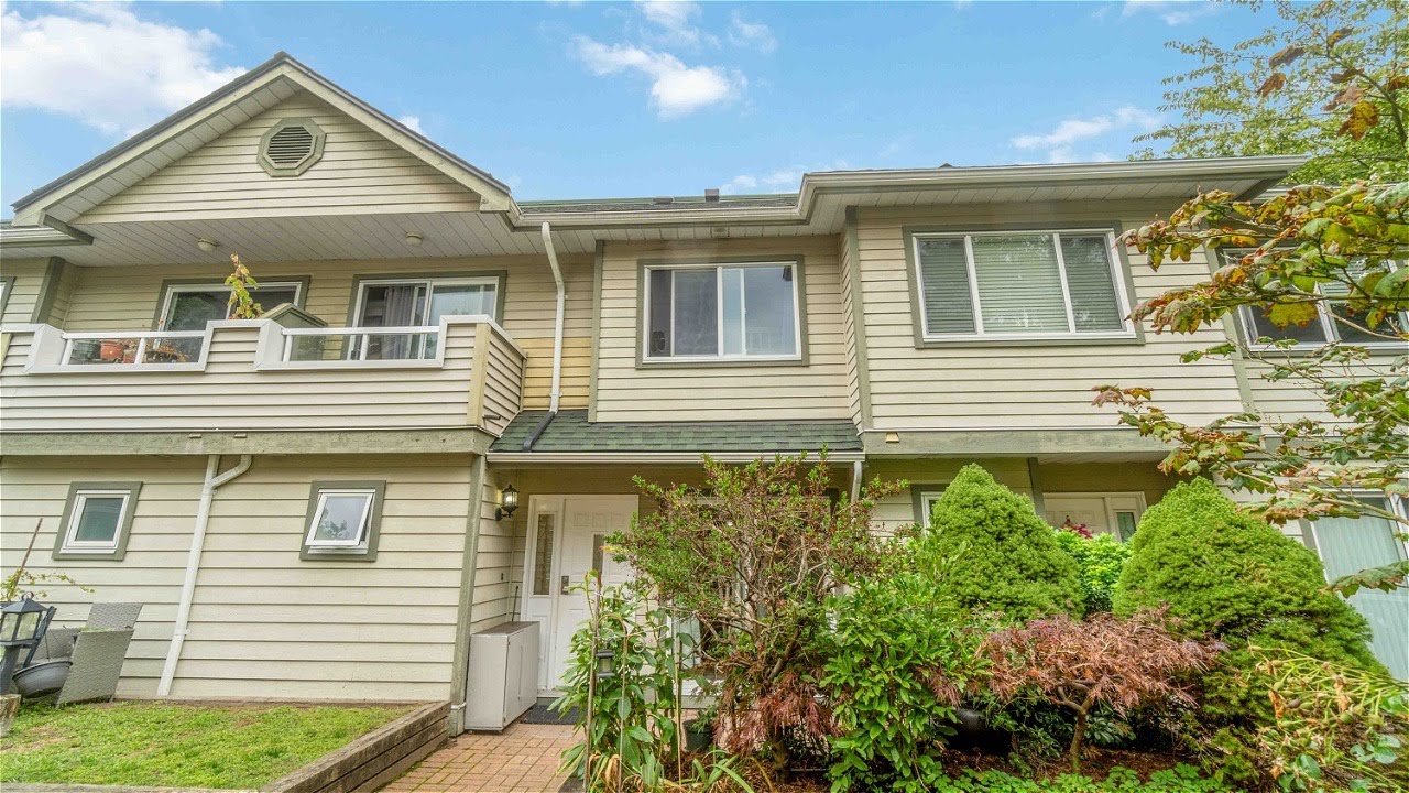 828 16th St W, Unit 22, North Vancouver, B C - YouTube