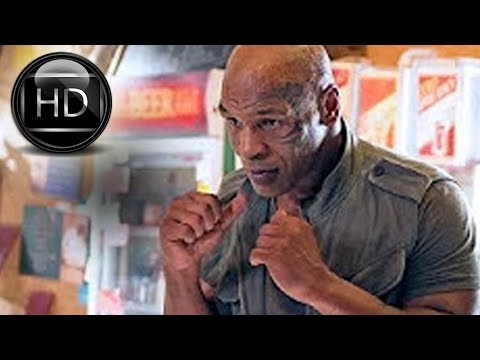 CHINA SALESMAN - Official Movie Trailer 2017 (Steven Seagal, Mike Tyson) Action Movie