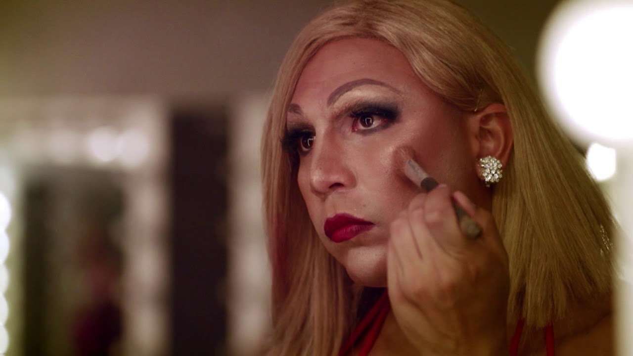 Black Divaz Official Trailer - YouTube