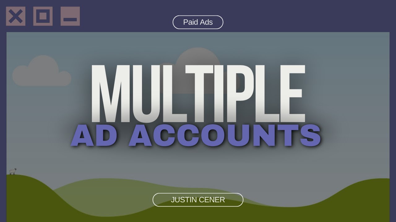 How To Safely Create & Run Multiple Ad Accounts On Facebook, TikTok ...