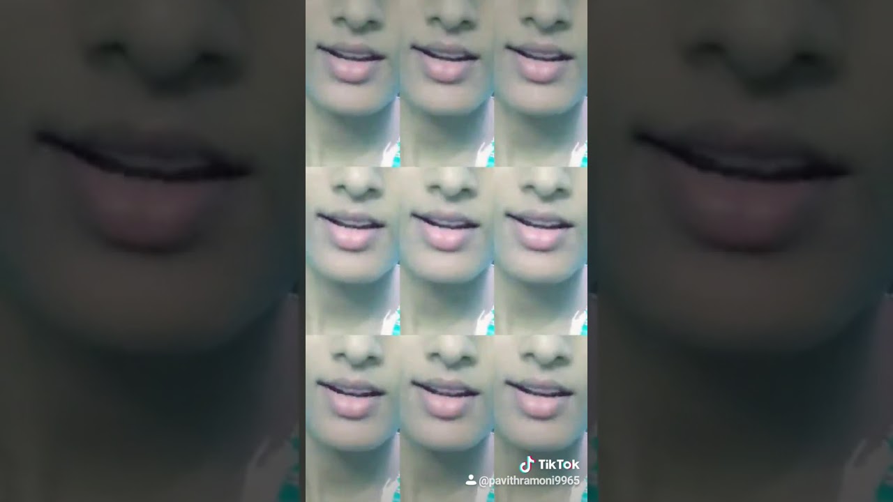 Lip movement(4) - YouTube