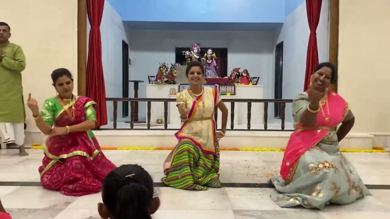 Gopal fun school Palghar - YouTube