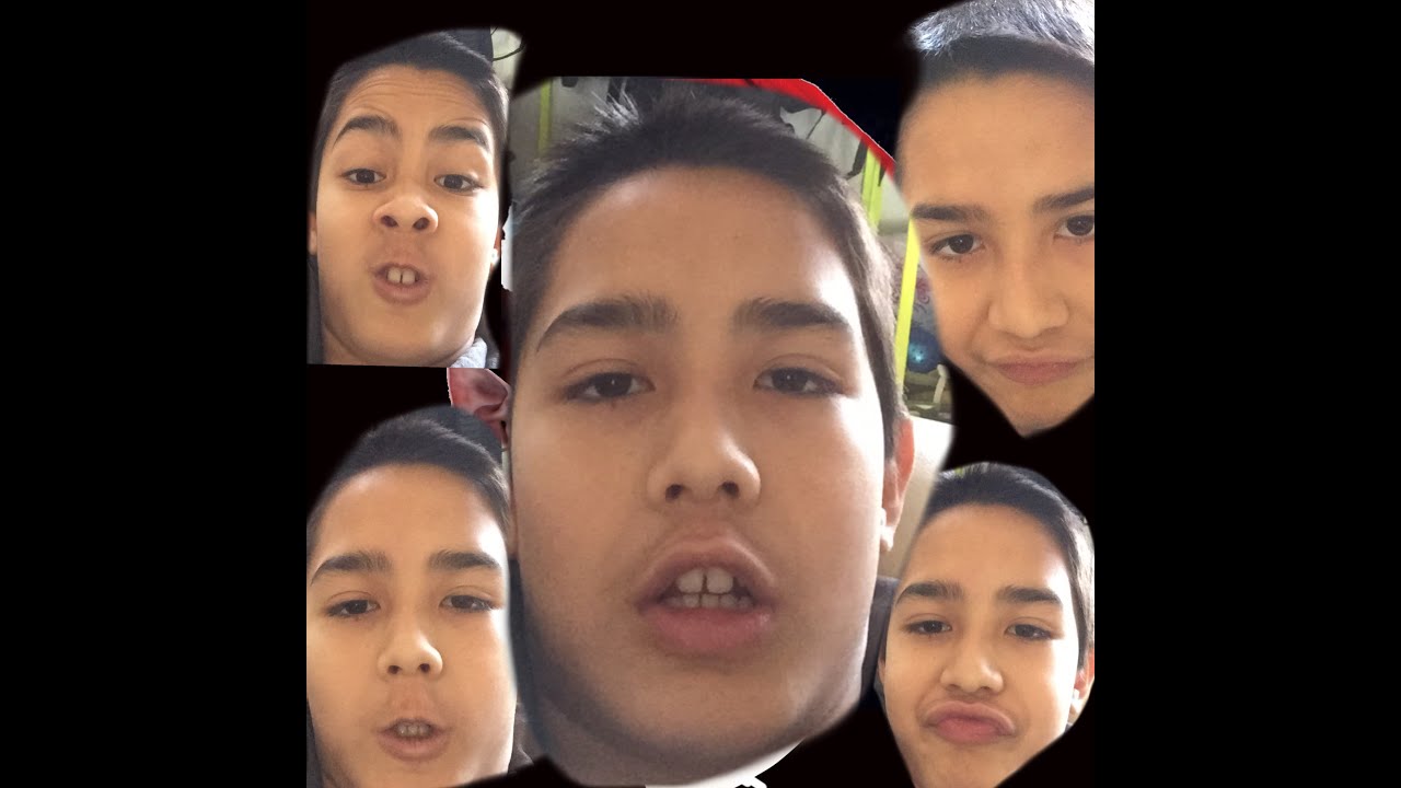 BOY BAND: 5AM FOREVER - YouTube