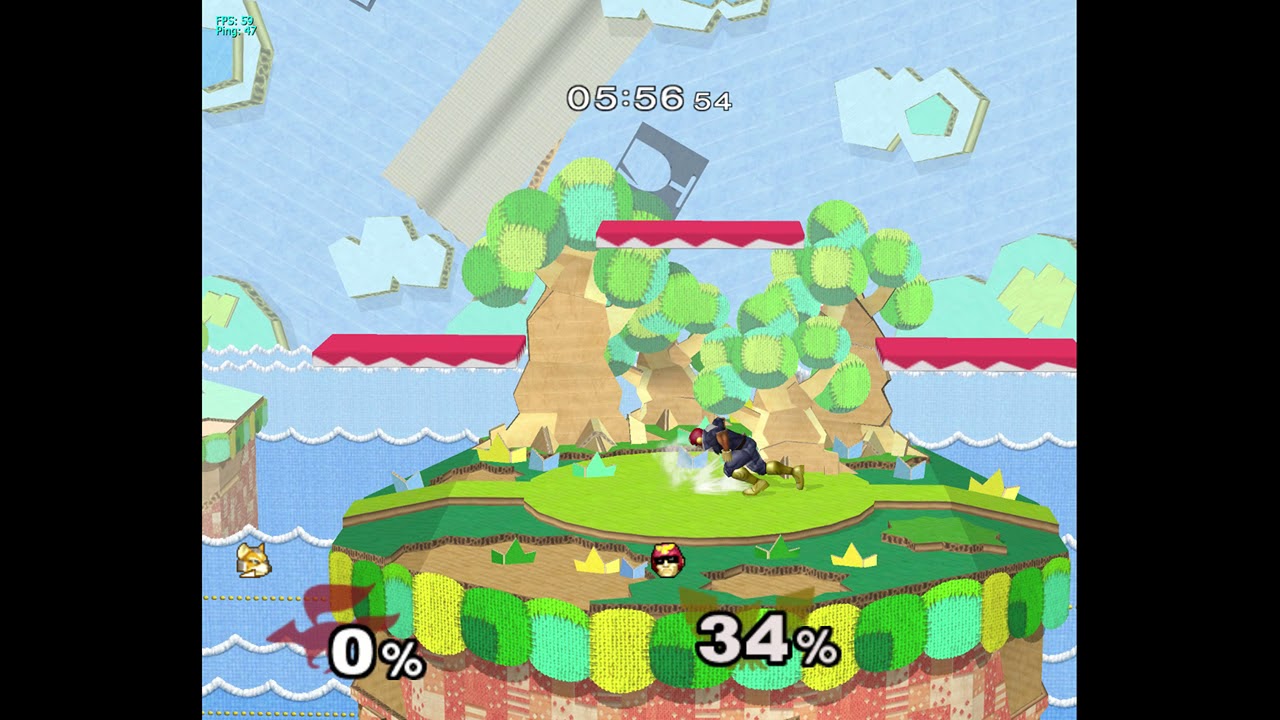 melee netplay 2/6/19 - YouTube