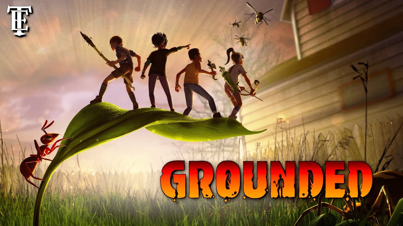 Live hoje de Grounded com @Rodrigo_Garou e @foul direto da toca! - YouTube