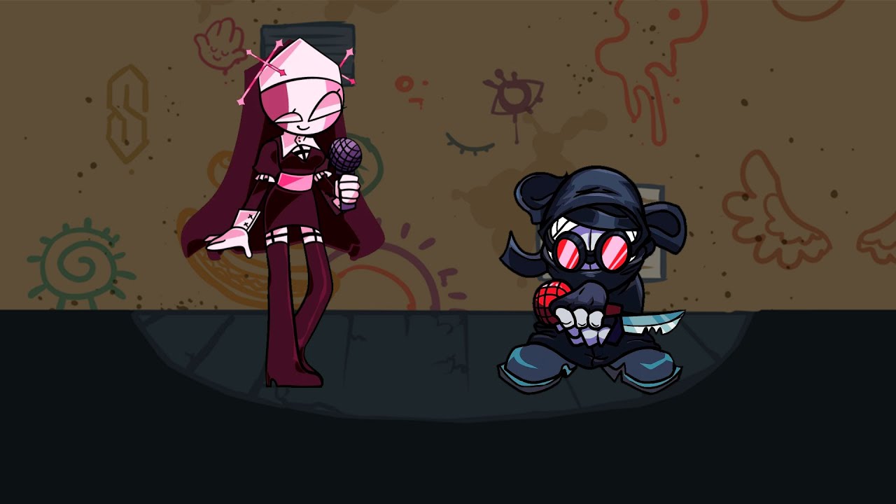 (Random cover) Lo-Fight but is a Hank and Sarvente cover - YouTube