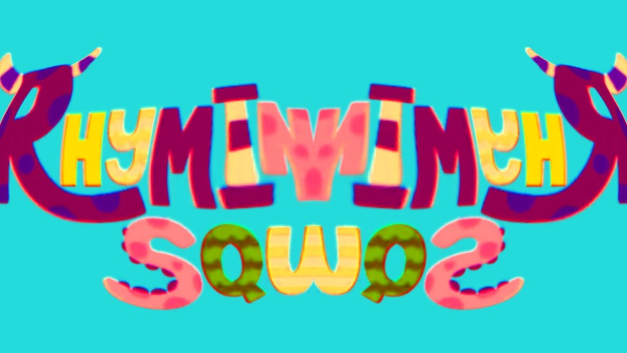 RHYMINGTON SQUARE INTRO EFFECTS [ SPONSORED BY: PREVIEW 2 EFFECTS ...