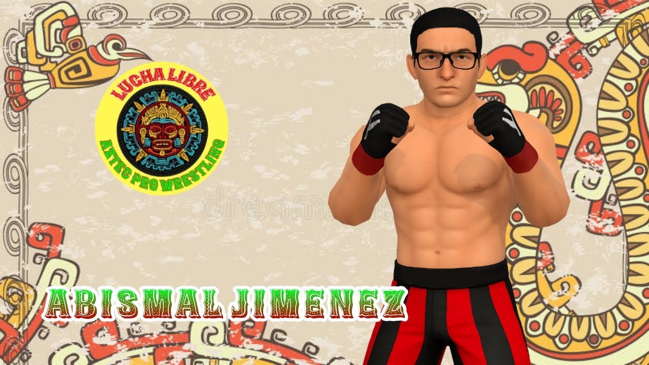 Aztec Pro Wrestling EP 10/ Show De Subs (20/10/2025) - YouTube
