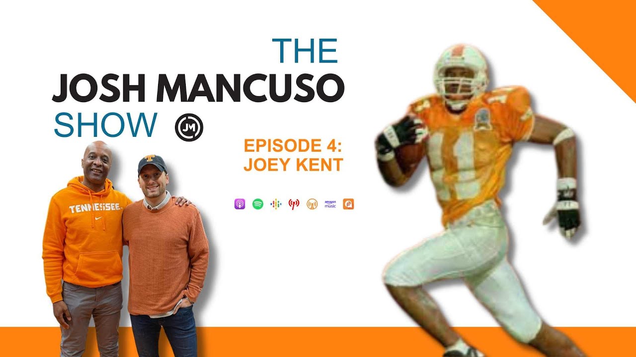 The Josh Mancuso Show, Episode 4: Joey Kent - YouTube
