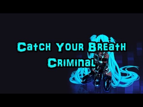 Nightcore - Criminal - (Lyrics) - YouTube