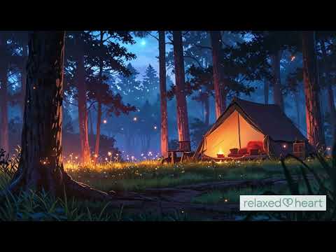 Inner Peace and Deep Calm 🧘‍♀️ | Beautiful Music to Meditate and Relax ...