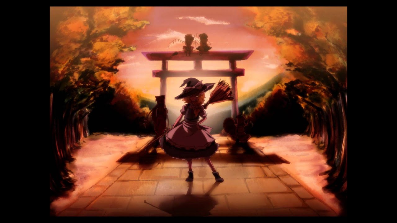 [16] Teto/Merami- Wandering, Never Wondering【Neko's List marathon ...