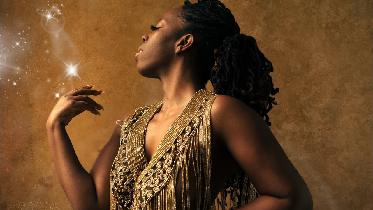 Sugar Brown burlesque & Comedy presents The Manifest Tour - YouTube