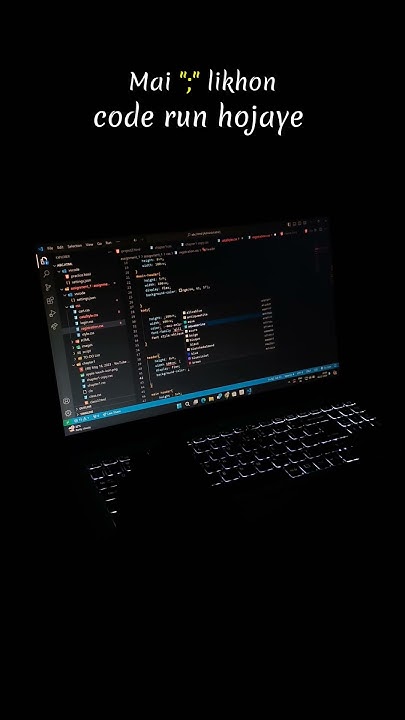 Coders Can Relate This🥹🥹codelove Techenthusiast Programmer Engineeringlife