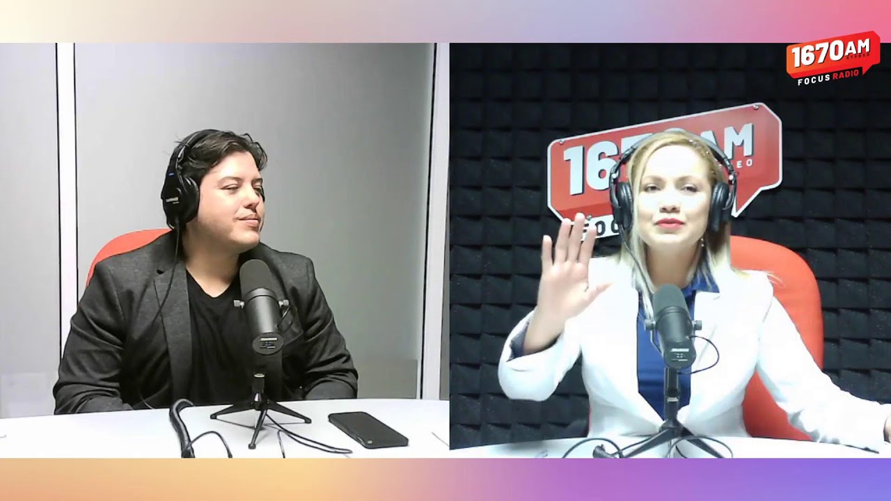 Exitosamente con Astrid Zapata - 14 de Diciembre del 2024 - YouTube