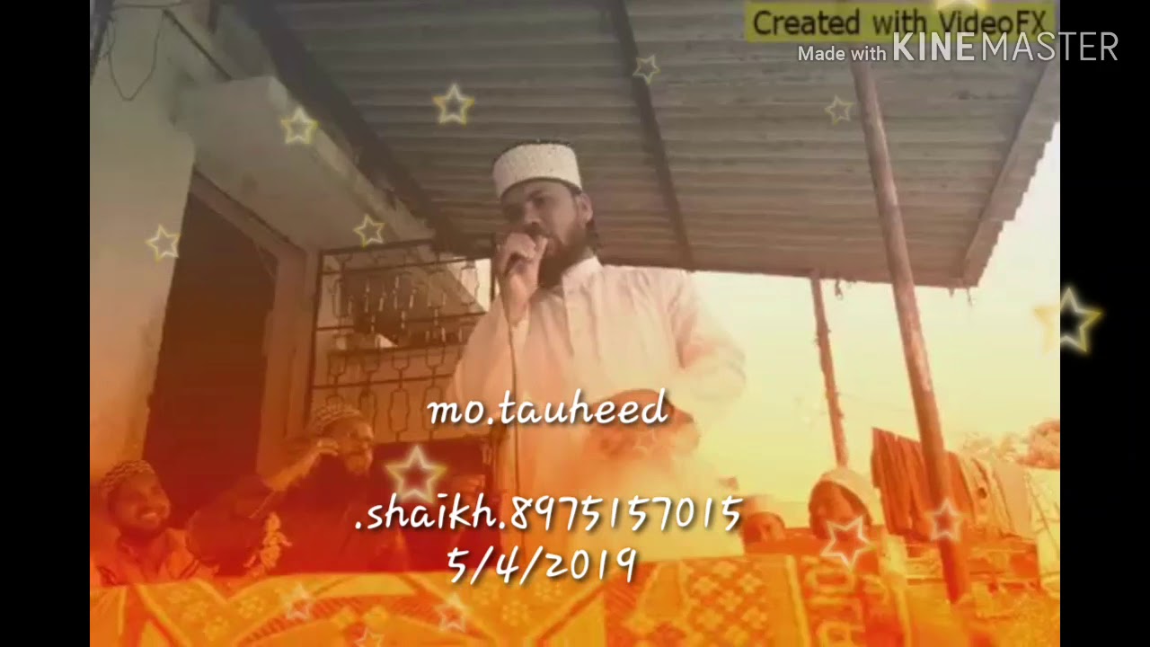 Mo.tauheed.shaikh.ud.lonavala.08975157015 - YouTube