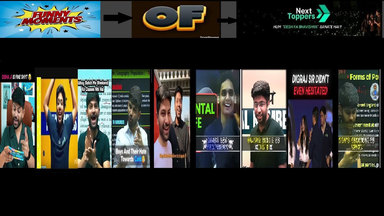 Next Toppers Most Funny 🤣( abhay batch )meme | Prashant | - YouTube