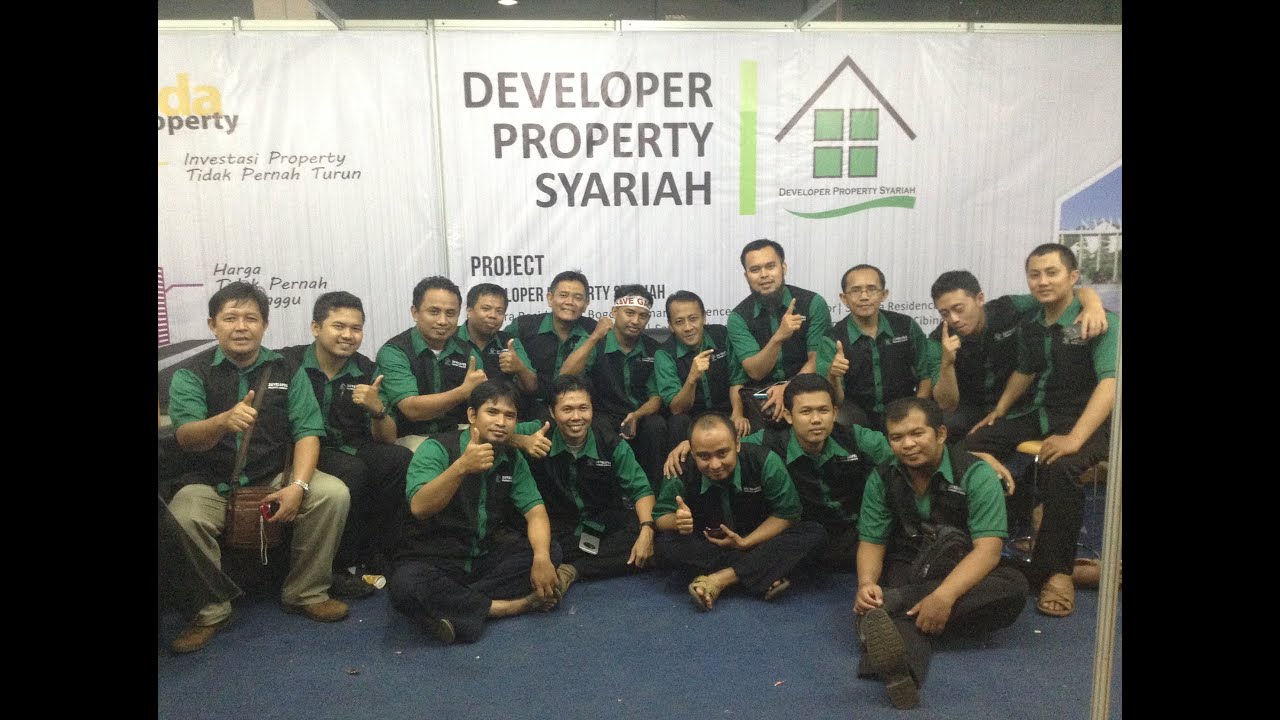PROPERTY SYARIAH - YouTube