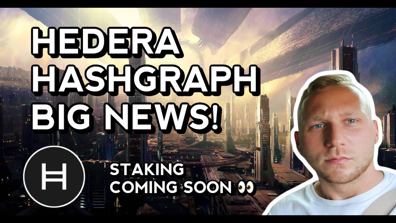 Hedera Hashgraph adds New Web3 Governing Council Member + South Korea ...