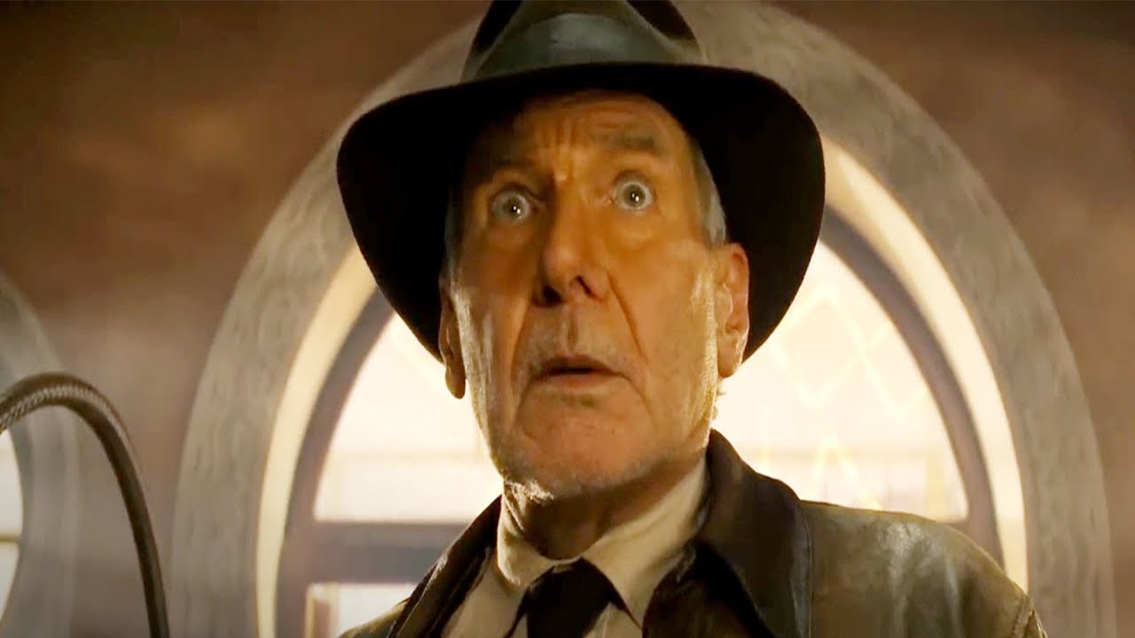 Woke Disney's Indiana Jones 5 loss a SHOCKING amount of money and it's ...